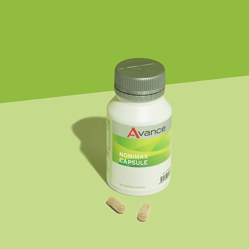 BWL Malaysia - Avance NoniMax Capsule