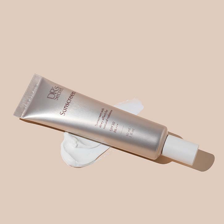 BWL Malaysia - DR's Secret Suncreen 5