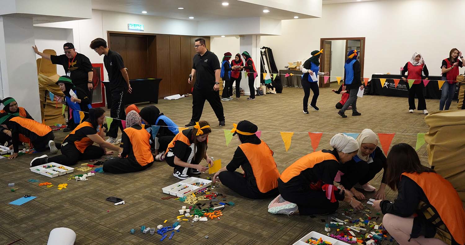 BWL Malaysia - Events & Activities