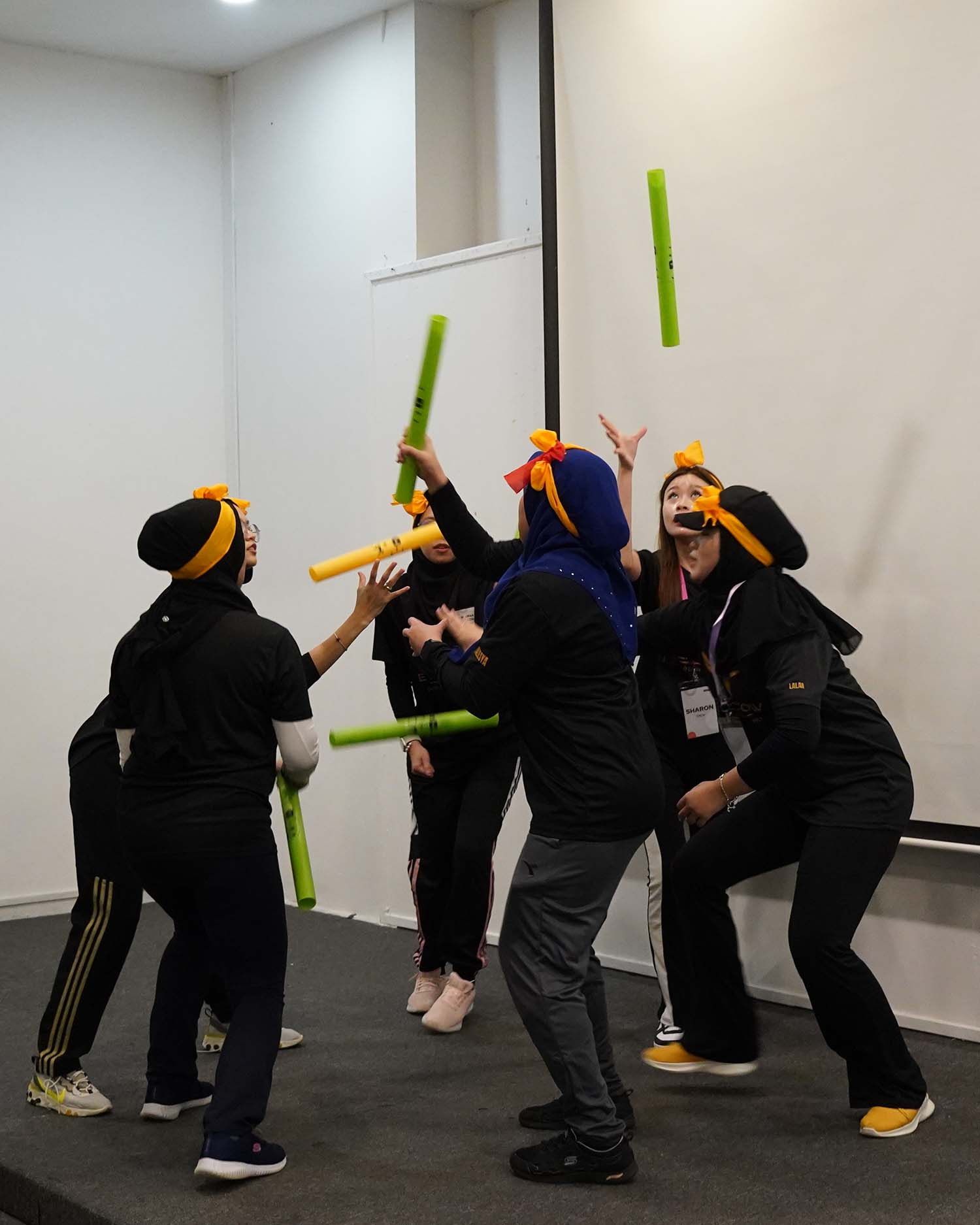 BWL Malaysia - Events & Activities