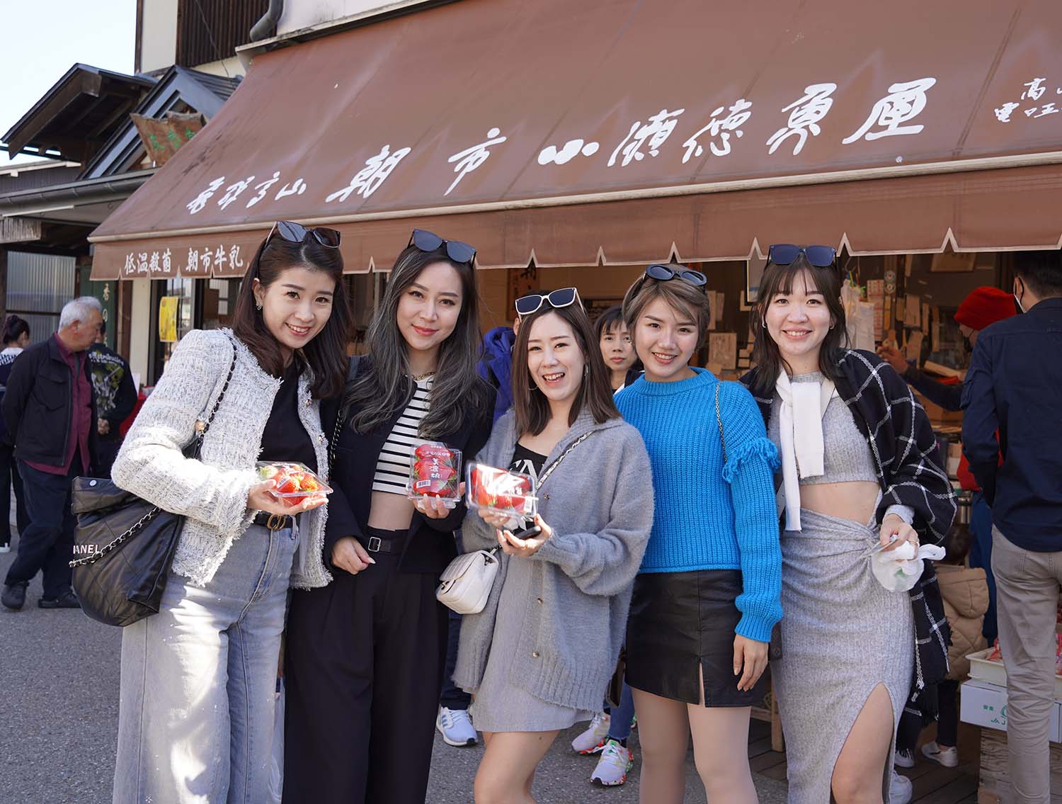 BWL Malaysia - Events & Activities