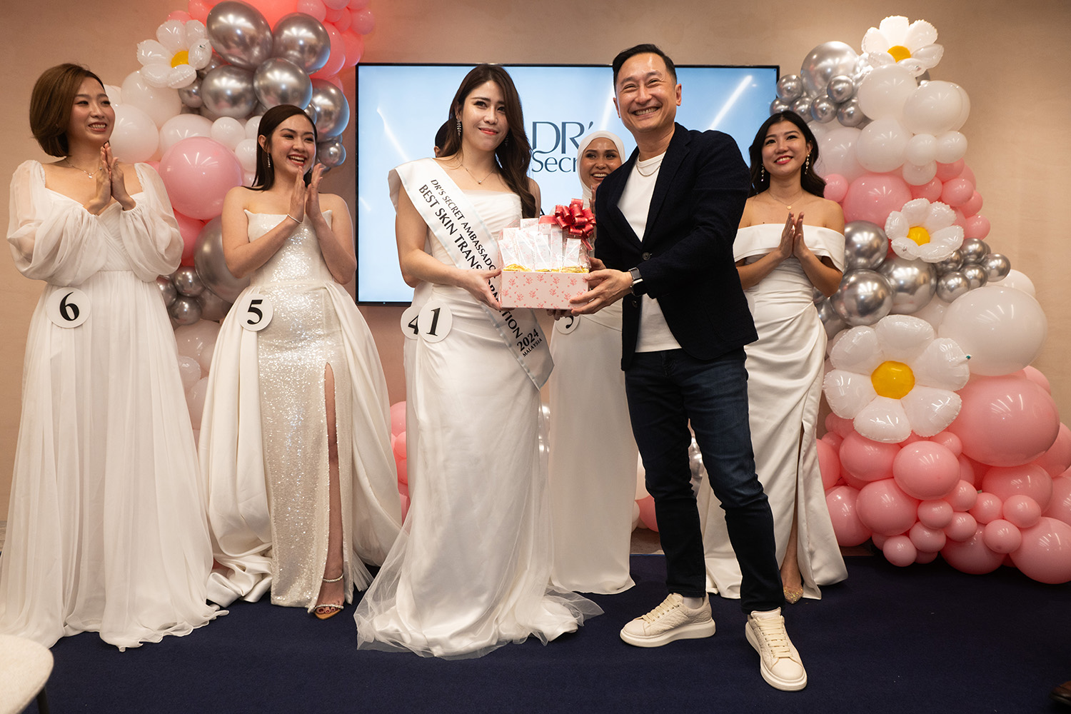 BWL Malaysia - Events & Activities