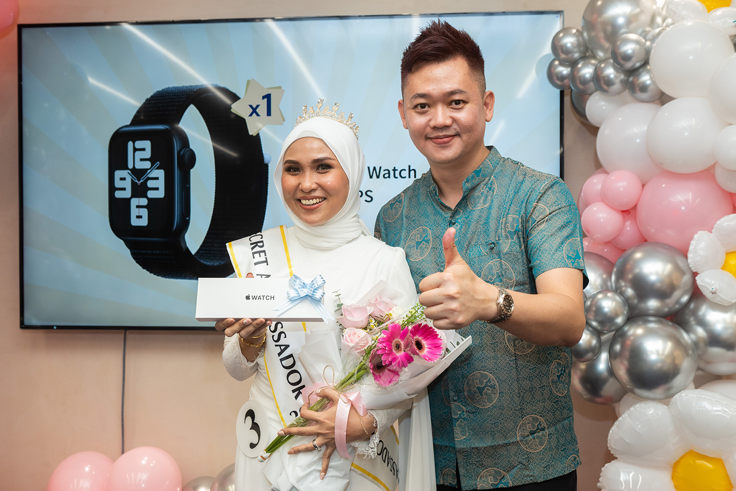 BWL Malaysia - Events & Activities