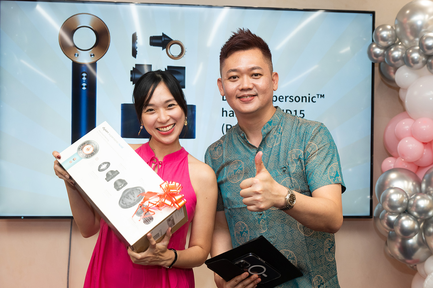 BWL Malaysia - Events & Activities