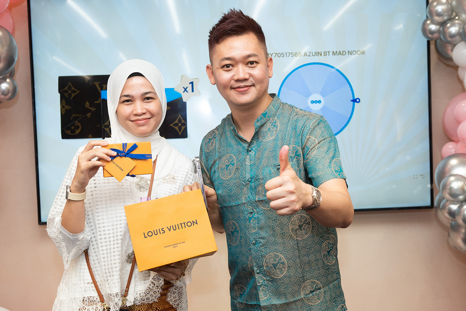 BWL Malaysia - Events & Activities