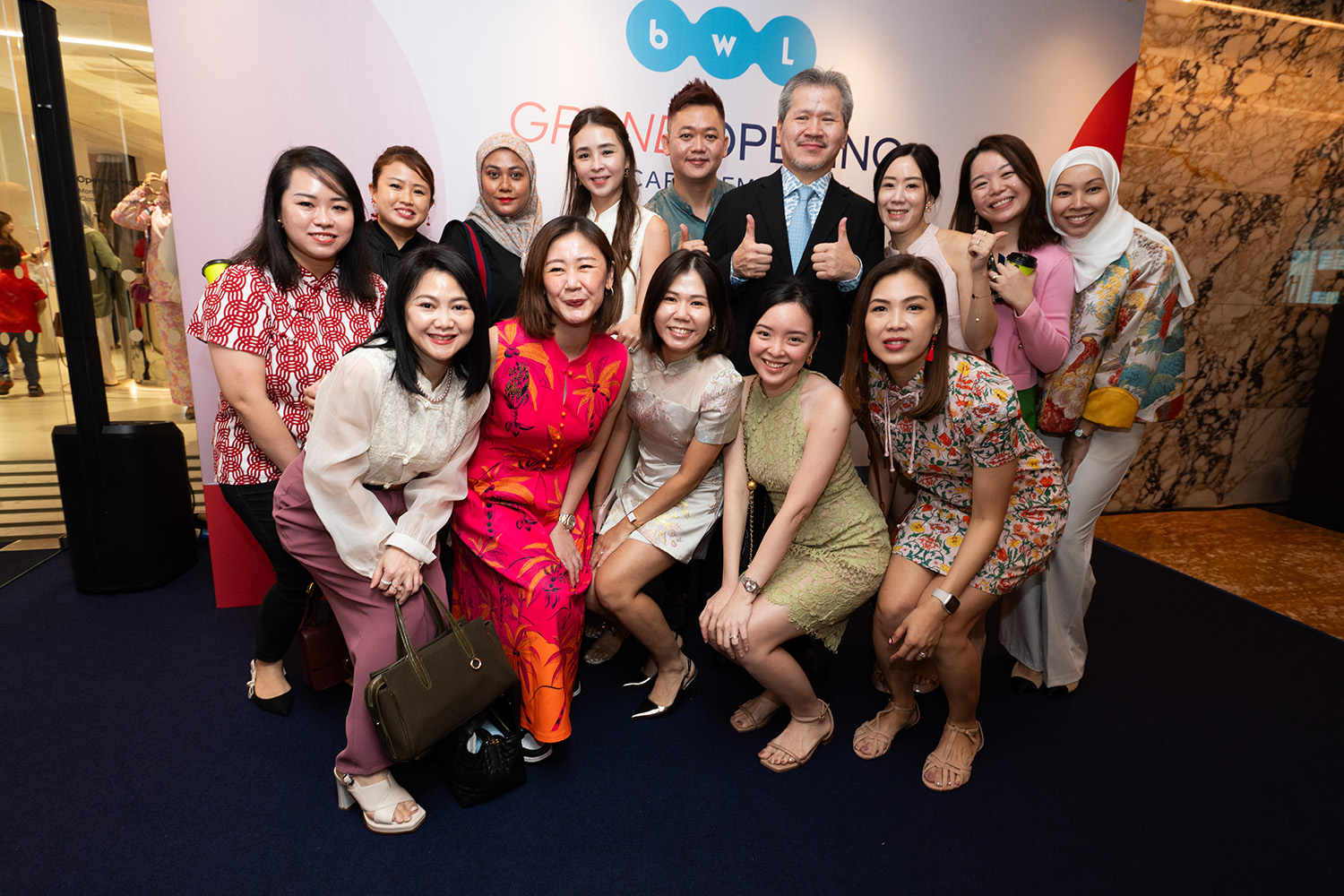 BWL Malaysia - Events & Activities