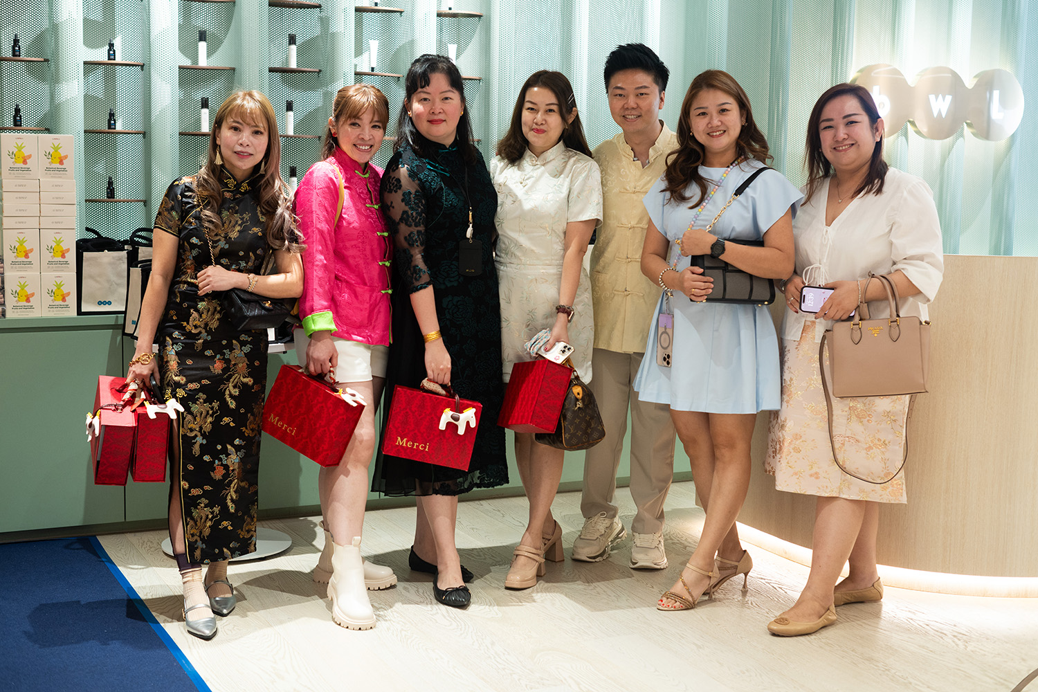 BWL Malaysia - Events & Activities