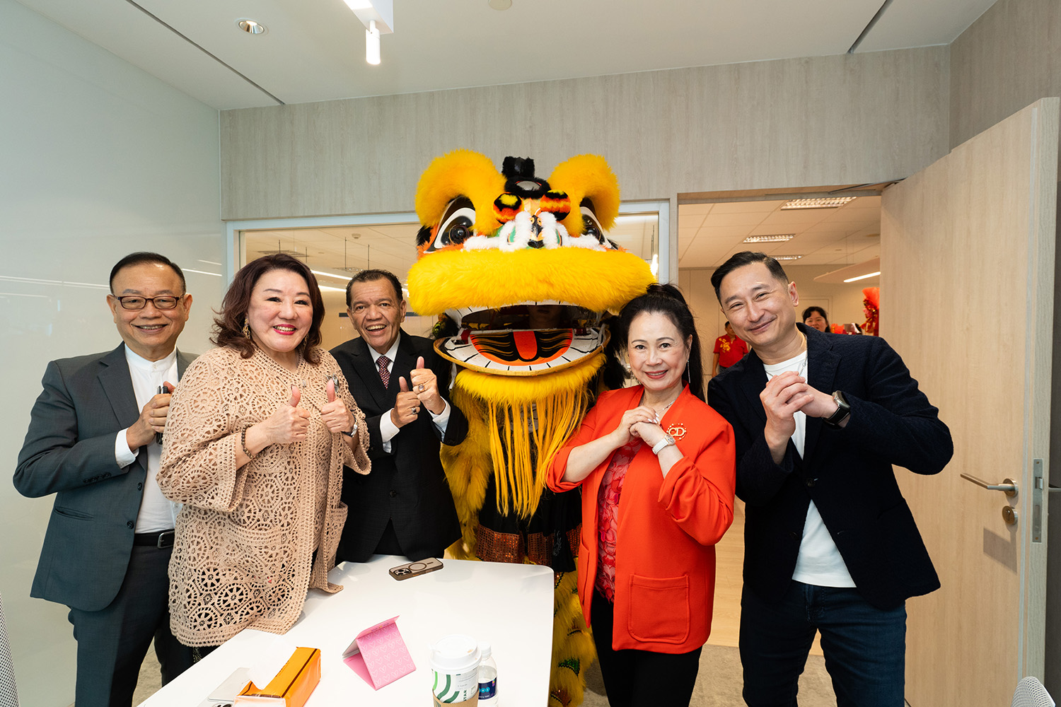 BWL Malaysia - Events & Activities