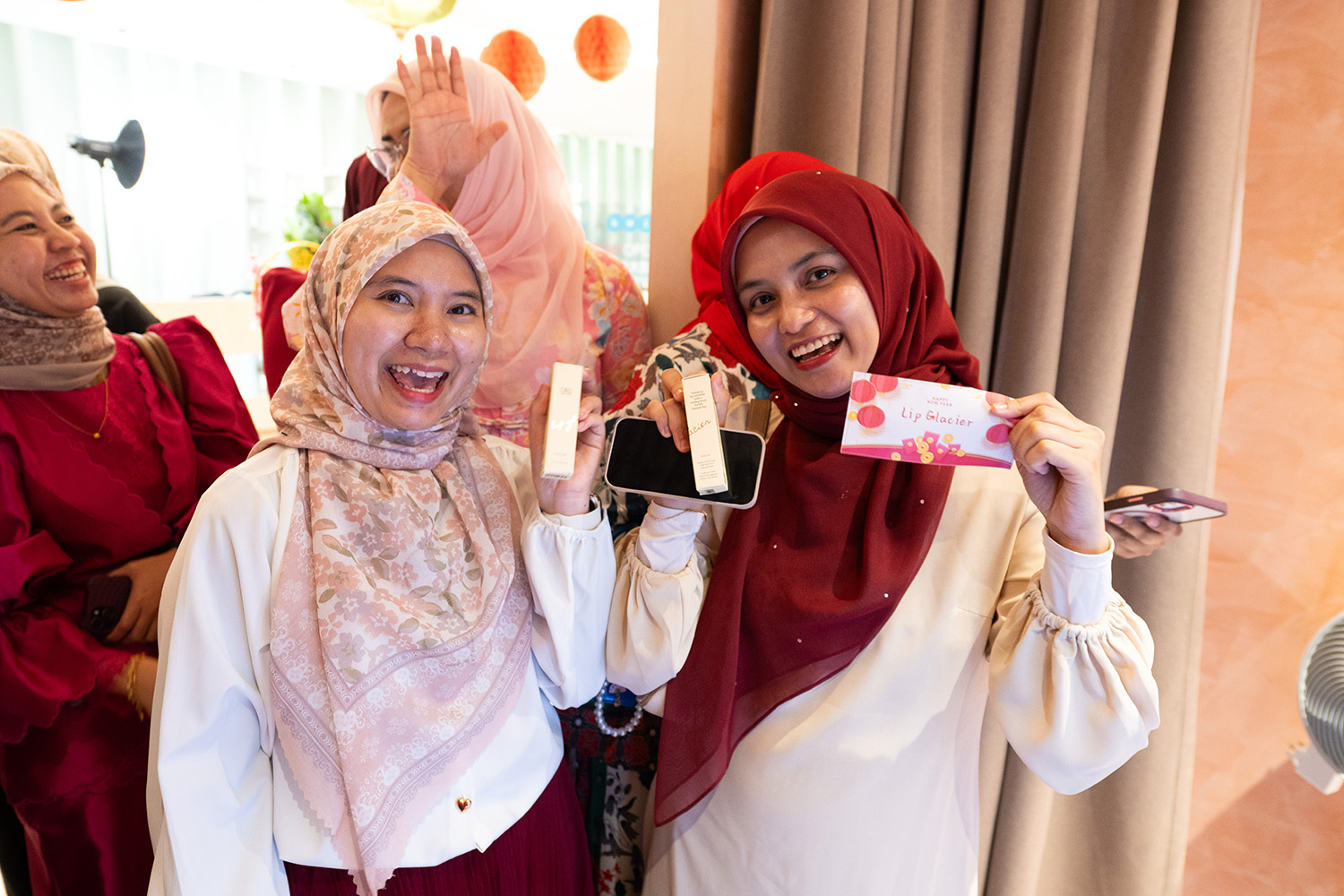 BWL Malaysia - Events & Activities