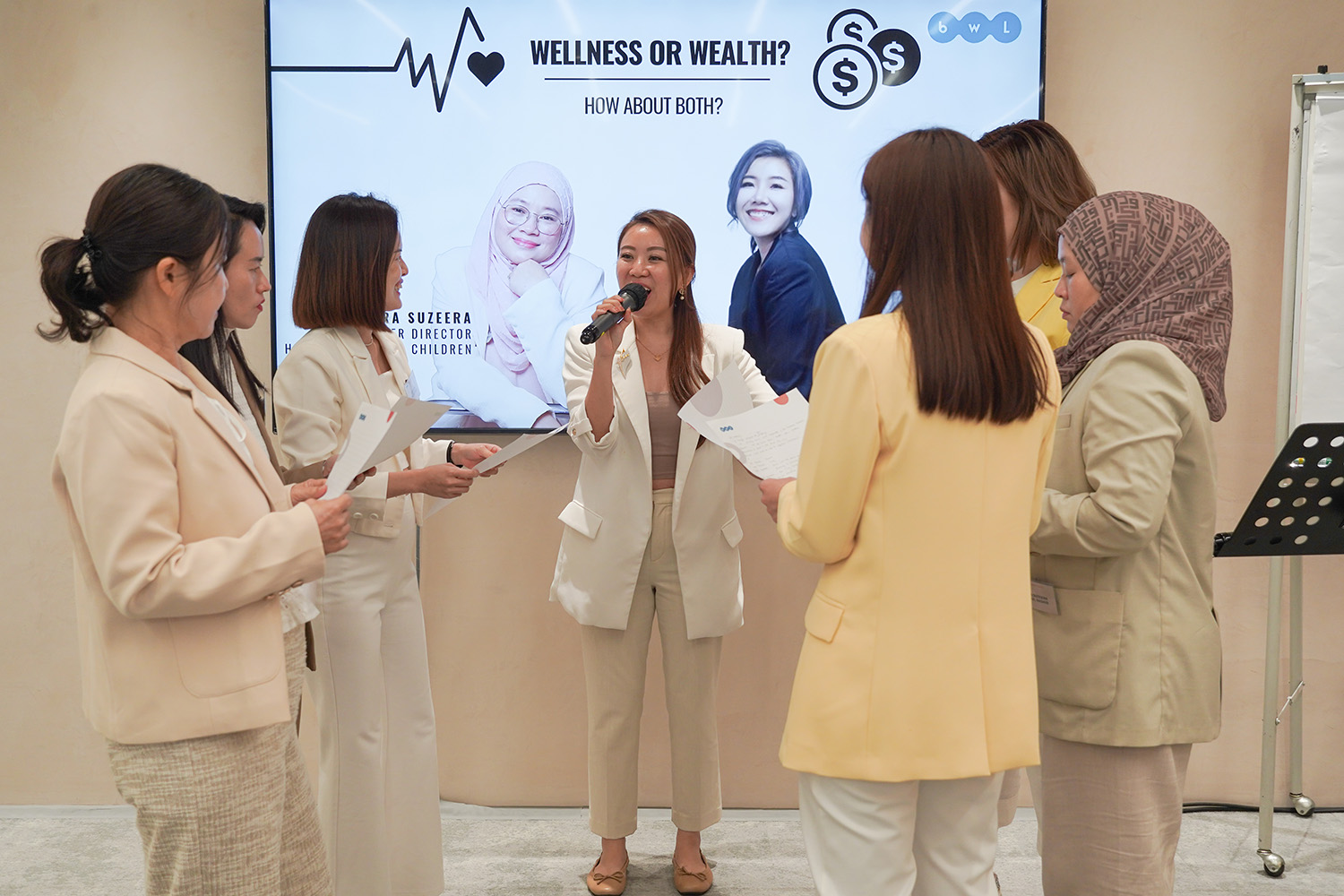 BWL Malaysia - Events & Activities