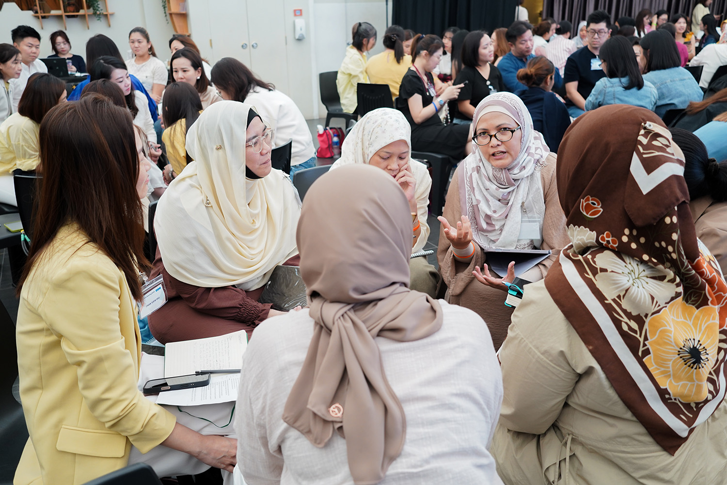 BWL Malaysia - Events & Activities